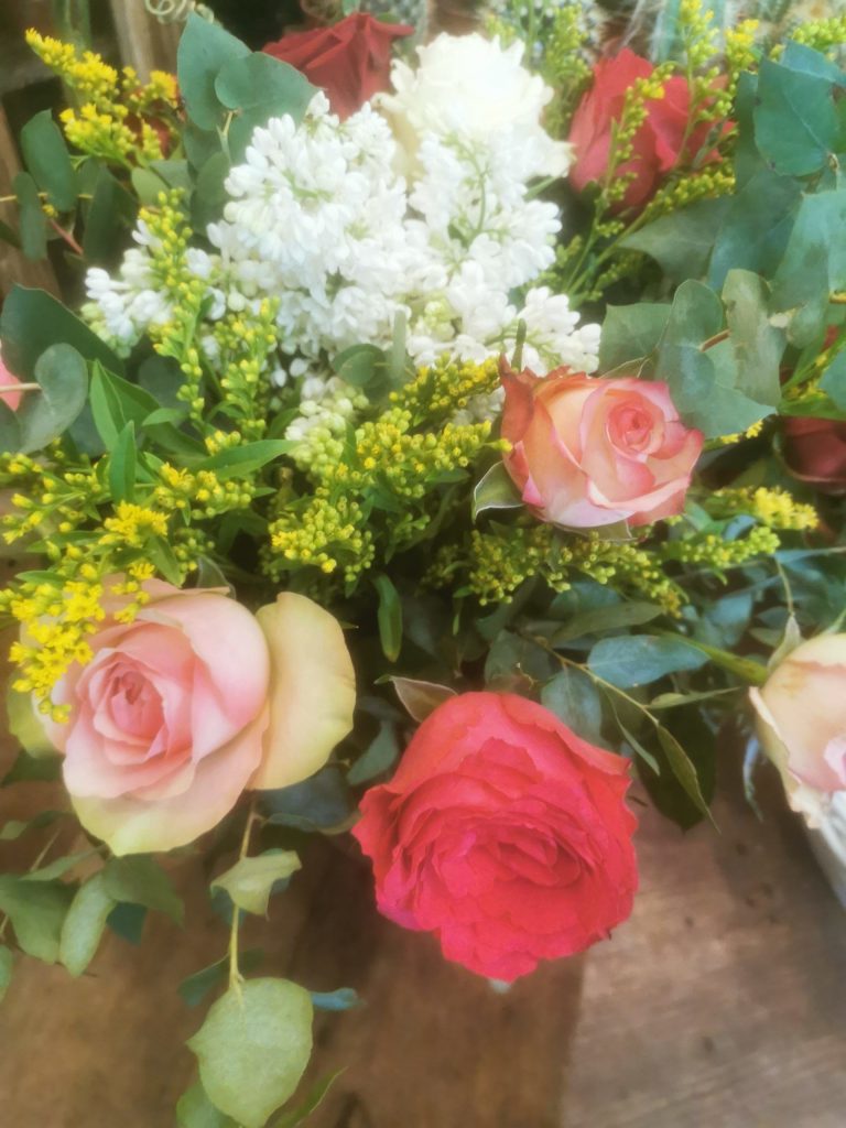 Le Printanier | Livraison à Paris | L'Histoire d'une fleur