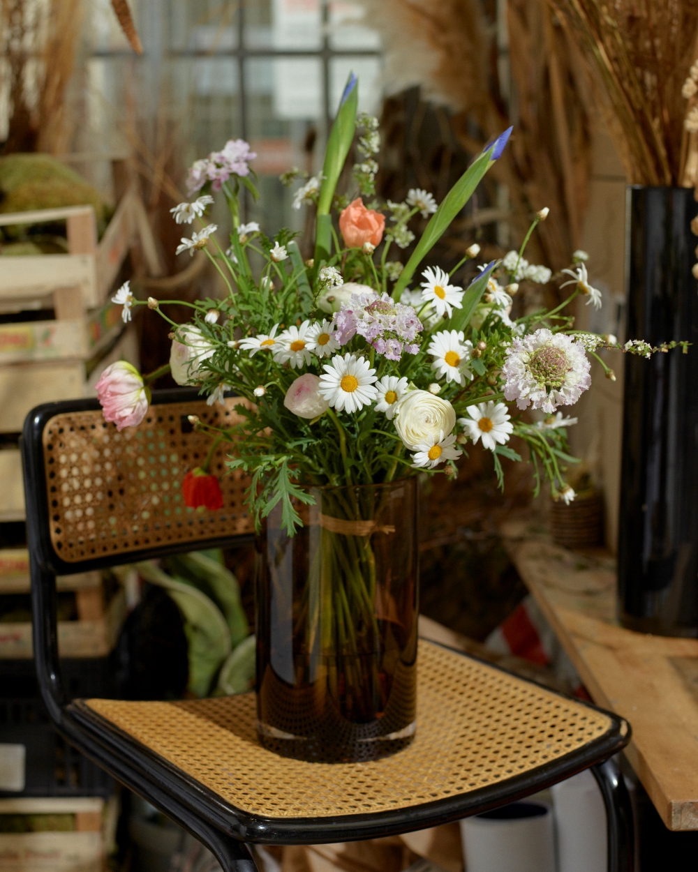 Bouquet Amitié | Livraison à Malakoff | La Fine Fleur