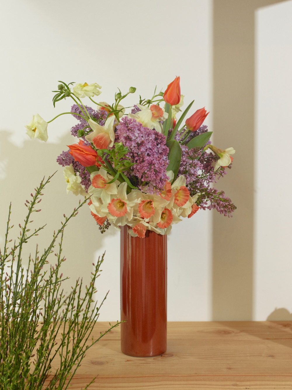Bouquet de Pâques | Livraison à Pernes-les-Fontaines | Andréa Flower